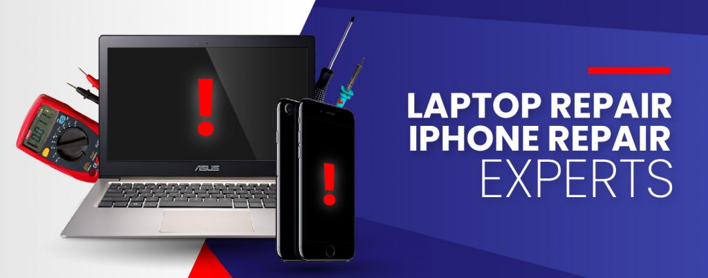 Digital Hospital – Laptop Repair and iPhone Repair Experts | PC Dreams