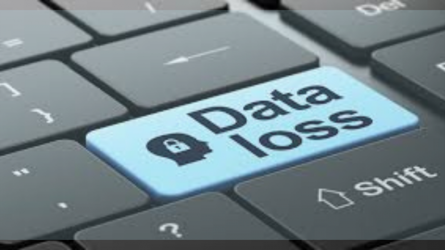 data lost | PC Dreams